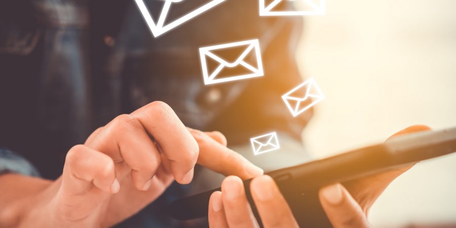 Communications Committee - COPE 343